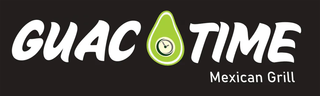 Menu - Guac Time Mexcian Grill